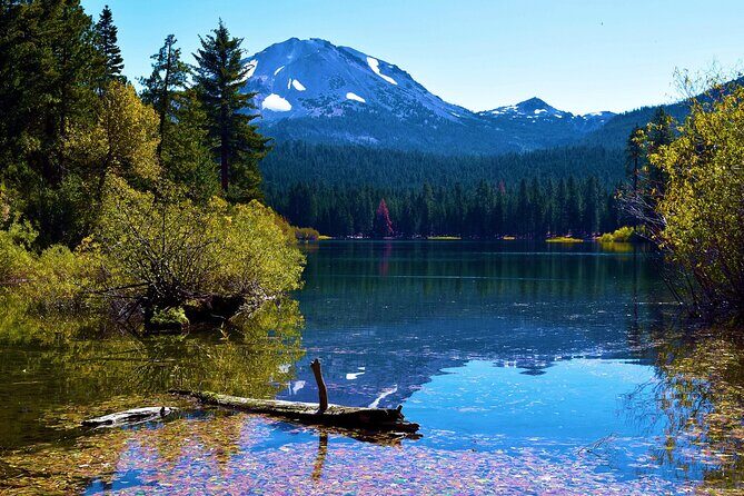 Self Guided Driving Audio Tour of Lassen Volcanic National Park - Who Will Enjoy This Tour?