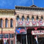 Self-Guided Driving Tour from Lake Tahoe to Virginia City - The Itinerary in Detail: What Will You See and Experience?