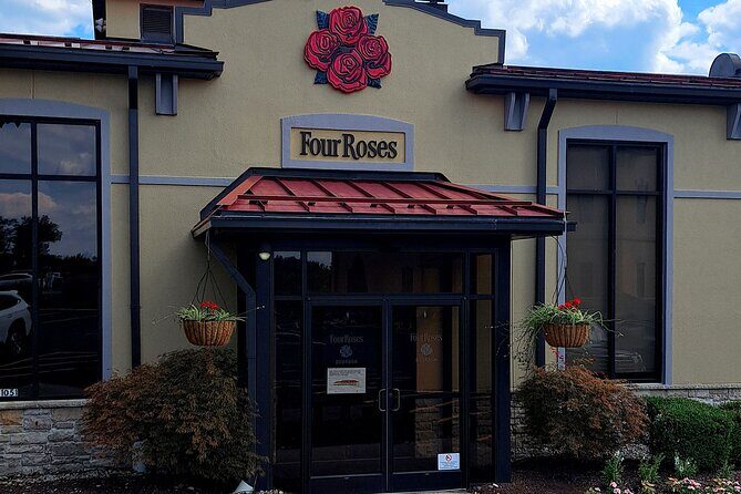 Self Guided Driving Tour to Four Kentucky Bourbon Distilleries - Exploring Kentucky’s Bourbon Heartland: A Closer Look
