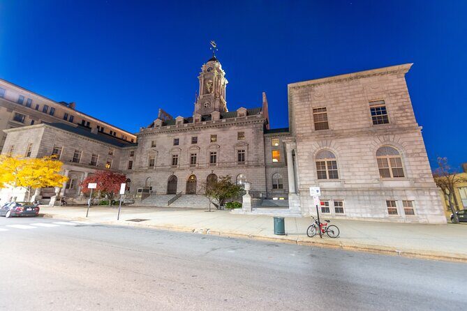 Self-Guided Driving & Walking Bundle of Portland Maine Tours - What’s the Value?