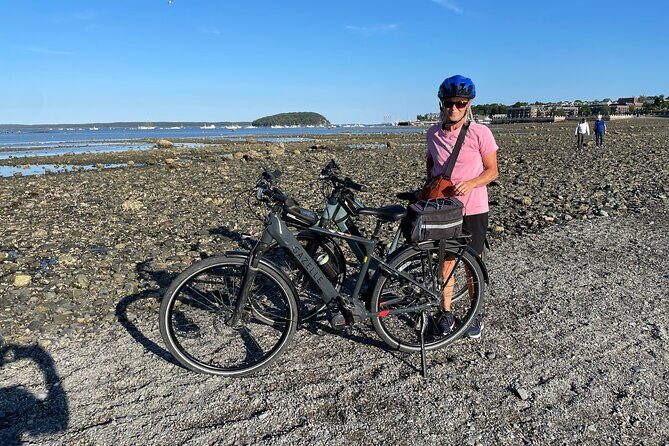 Self-Guided Ebike Tours of Acadia National Park Carriage Roads - Pricing & Value