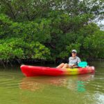 Self Guided EcoTour: Clear/Standard Kayaks -Bonita Springs - What to Expect on Your Kayaking Adventure