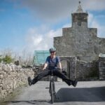 Self Guided Electric Bike Tour of Historical Sites in the Burren Co Clare - The Practical Side: Price, Duration, and Comfort