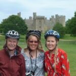 Self-guided electric bike tour of Kent - Who is this tour best suited for?