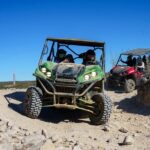 Self-Guided Fear and Loathing UTV Rental - The Sum Up
