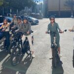 Self Guided Full Day E-bike Rental With Picnic Lunch - The Itinerary: What to Expect Along the Route