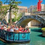 Self-Guided Ghost Audio Tour in San Antonio App with EMF Reader - Tour Features in Practice