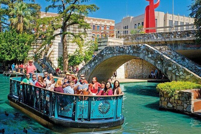 Self-Guided Ghost Audio Tour in San Antonio App with EMF Reader - Tour Features in Practice