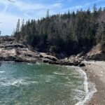 Self Guided GPS Audio Driving Tour Acadia NP From Hulls Cove VC - Authenticity and Practicality of the Tour