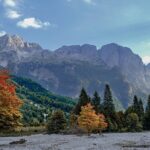Self-Guided Hiking Tour: Theth, Valbona & Koman Lake in 3 Days - The Journey Begins: First Day in the Albanian Alps