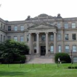 Self-Guided Iowa Scavenger Hunt: City of Literature - Practical Details and Tips