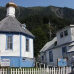 Self-Guided Juneau Scavenger Hunt: Juneau Journey - Authentic Perspectives from Participants
