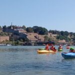 Self-guided kayak tour in Belgrade - Detailed Tour Breakdown
