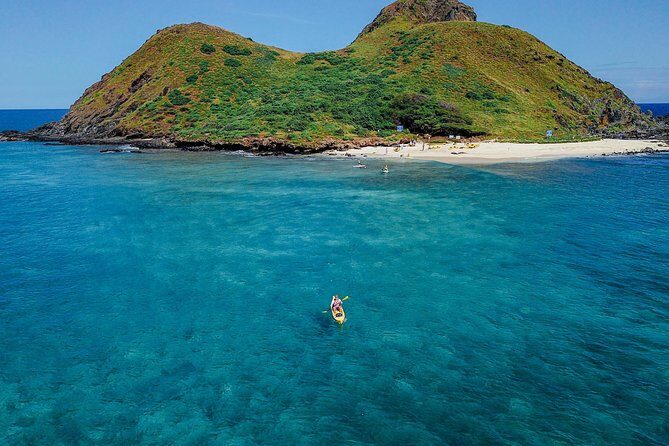 Self-Guided Kayaking Discovery in Kailua, Oahu - How the Experience Breaks Down