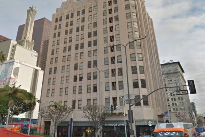 Self-Guided LA Scavenger Hunt: The Wonders Of Downtown LA - Fun, Challenges, and Learning