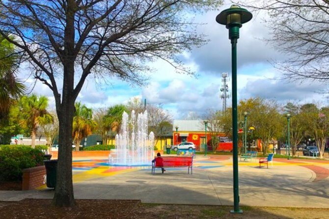 Self-Guided Lafayette Scavenger Hunt: Lafayette In Full Bloom - The Pros and Cons (Based on Reviews and Features)