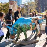 Self Guided Mobile Scavenger Hunt: Parade Through Mobile! - The Practicalities