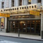 Self-Guided New York Scavenger Hunt: New York's Razzle Dazzle - What to Expect During the Tour