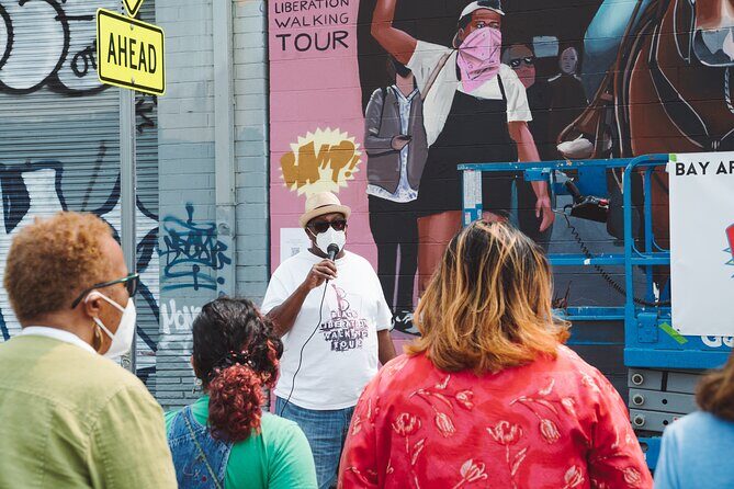 Self-Guided Oakland Tour in an Urban Excursion - Deep Dive into the Itinerary