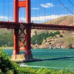 Self-Guided Palace of Fine Arts to Golden Gate Bridge Audio Tour - What’s Included and What’s Not