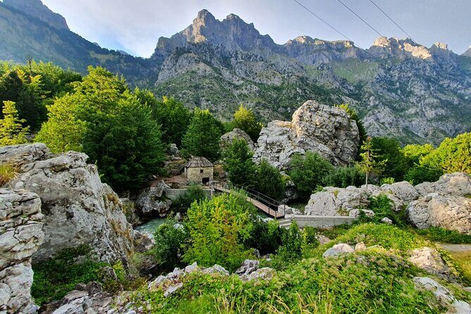 Self - Guided Peaks of the Balkans tour in 7 days - What Makes This Tour Stand Out