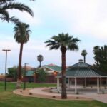 Self-Guided Phoenix Scavenger Hunt: Phoenix The Suns Core - Key Points
