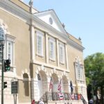 Self Guided Pirate Escape Scavenger Hunt and Free Museum - Key Points