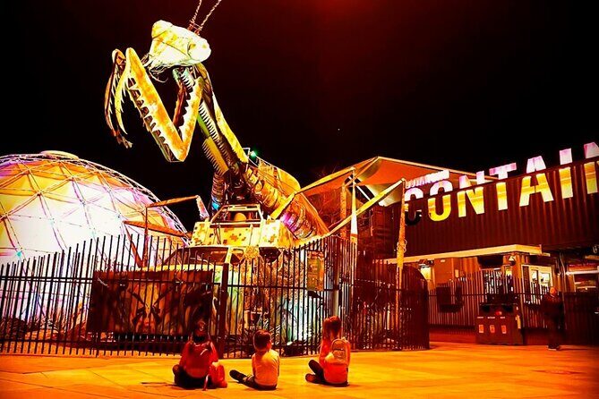 Self-Guided Private Foodie Tour in Downtown Las Vegas - Authenticity and Independent Food Scene