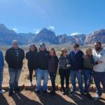 Self-Guided Red Rock Canyon CanAm Trike Tour - The Sum Up