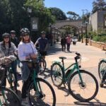 Self-Guided San Diego Walking or Bicycle Tour App - What’s Special About Each Stop?