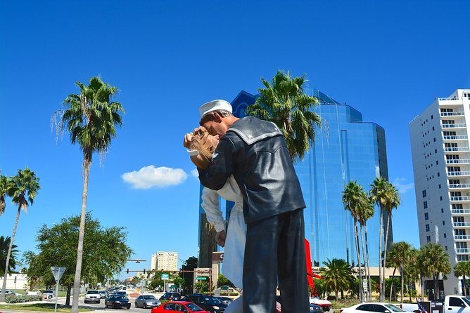 Self-Guided Sarasota Scavenger Hunt: Sarasota Spectacles - The Itinerary Breakdown