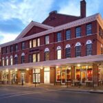 Self-Guided Scavenger Hunt: A Big Lick Of Roanoke - What the tour includes and excludes