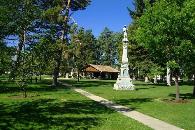 Self-Guided Scavenger Hunt: A Provo Peak - Who Will Love This Tour?
