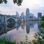 Self-Guided Scavenger Hunt: Around Downtown Minneapolis - Key Points