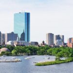 Self-Guided Scavenger Hunt: Boston Back Bay & Beyond - Detailed Breakdown of the Itinerary
