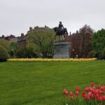 Self-Guided Scavenger Hunt: Boston Parks & Works of Art - Final Thoughts