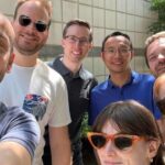Self-Guided Scavenger Hunt: Centuries of Charlottesville - The Path Through Charlottesvilles Streets