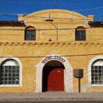 Self-Guided Scavenger Hunt: Desert Oasis - Discovering Tucson’s Hidden Corners and Landmarks