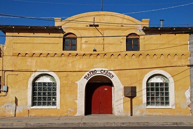 Self-Guided Scavenger Hunt: Desert Oasis - Discovering Tucson’s Hidden Corners and Landmarks