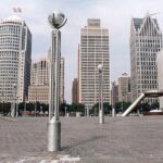 Self-Guided Scavenger Hunt: Detroit Roll Through Motor City - Detailed Breakdown of the Itinerary
