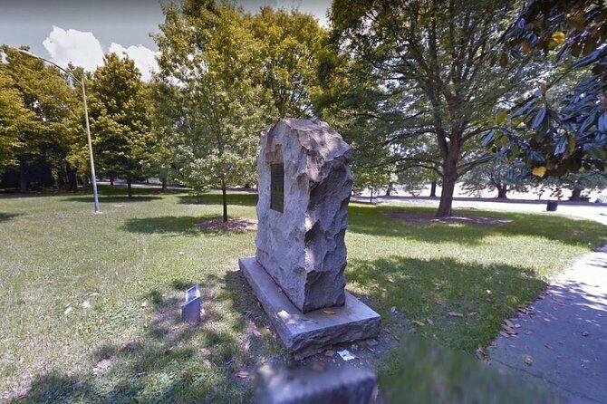 Self-Guided Scavenger Hunt: Finding Peace in Piedmont Park - Practical Details and Tips