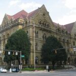 Self-Guided Scavenger Hunt: Frights Of Columbus Ghost hunt - Who Should Consider This Tour?