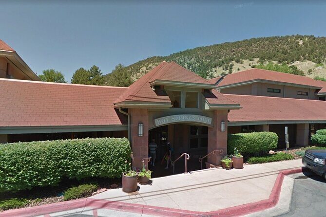 Self-Guided Scavenger Hunt: Glenwood Springs Hospitality Hunt - The Itinerary: What to Expect on Your Hunt