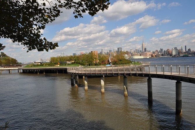 Self-Guided Scavenger Hunt: Hoboken Harbor & History! - What Travelers Can Expect and Value