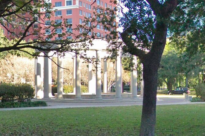 Self-Guided Scavenger Hunt: Houston's Museum District - What to Expect from Your Houston Museum District Scavenger Hunt