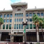 Self-Guided Scavenger Hunt: Jacksonville, From The Ashes - Detailed Breakdown of the Experience