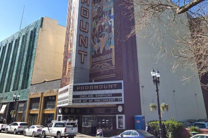 Self-Guided Scavenger Hunt: Oakland Charms - A Deep Dive into the Oakland Charms Scavenger Hunt