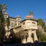 Self-Guided Scavenger Hunt: Pasadena In Full Bloom - Navigating the Route and Landmarks
