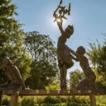 Self-Guided Scavenger Hunt: Pillars of Birmingham - Practical Considerations and Value