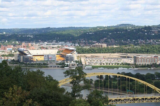 Self-Guided Scavenger Hunt: Pittsburgh's Cultural Side - Who Will Appreciate This Adventure?